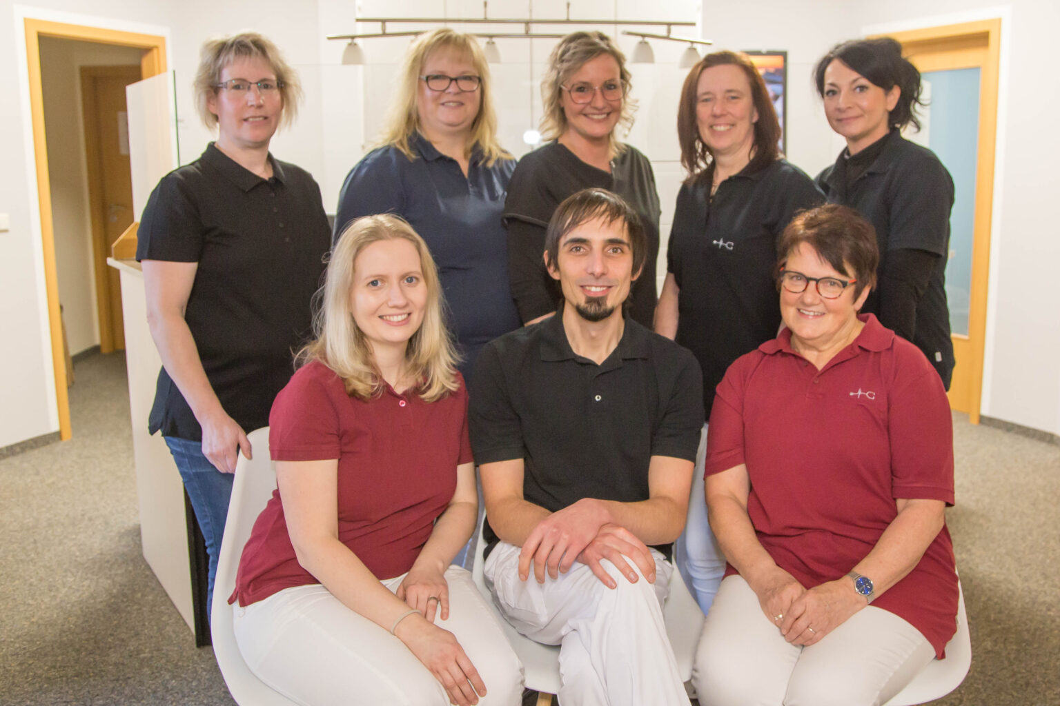 Praxis-Team Arztpraxis am Rödelbach